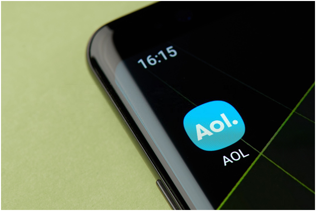 An Introductory Guide To Add AOL Mail Account On IPhone Home